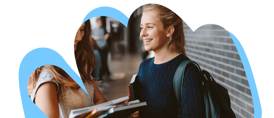 WEP High School Student Exchange: a life-changing experience